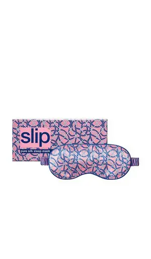 Slip Slip Sleep Mask In Yacht Club. Yacht Club