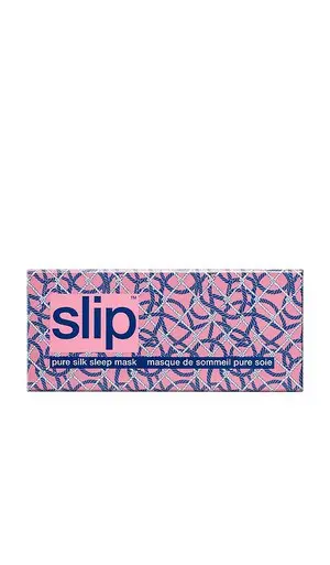 Slip Sleep Mask - Yacht Club