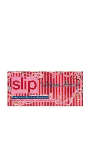 Slip Contour Sleep Mask