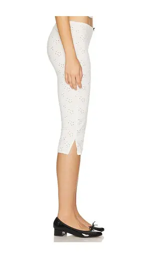 Free People X Intimately Fp Full Bloom Capri