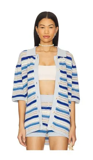 Lovers And Friends Frill Cardigans For Women