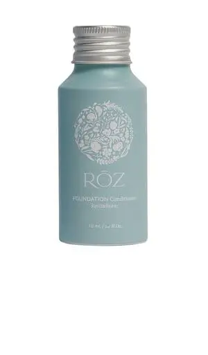 ROZ HAIR Råz Hair Travel Foundation Conditioner - N,a