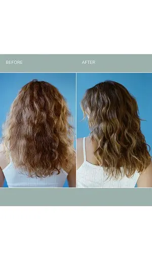 ROZ HAIR Foundation Conditioner Liter