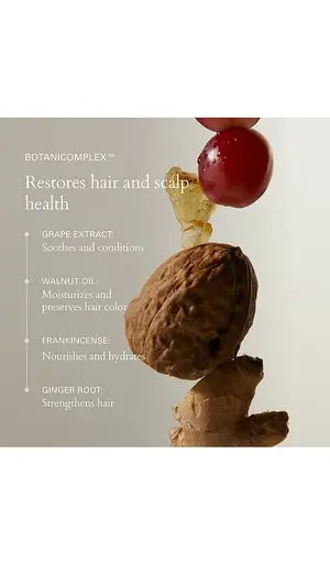 ROZ HAIR Foundation Conditioner Liter