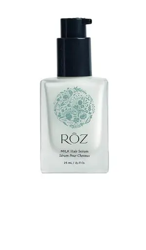 ROZ HAIR Råz Hair Travel Milk Hair Serum - N,a