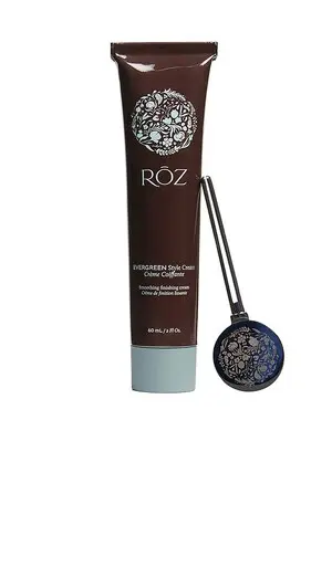Roz Hair Vegan Haircare Products