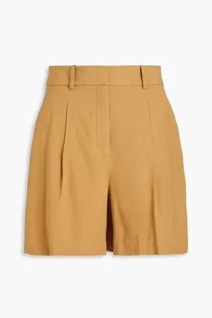 Camel Shorts