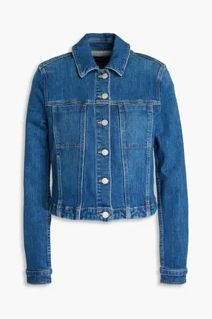 Women's Classic Denim Jackets