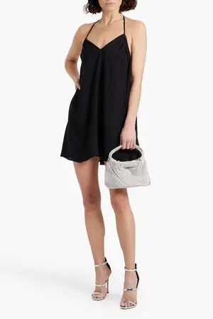 Simkhai Vicki Embellished Mini Dress