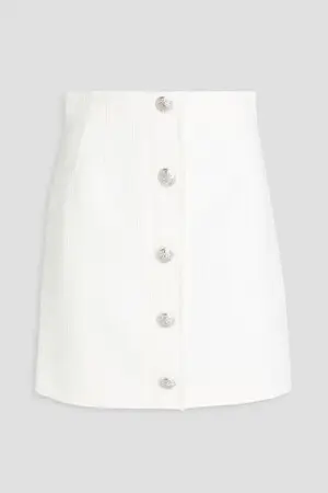 Veronica Beard Embellished Skirts