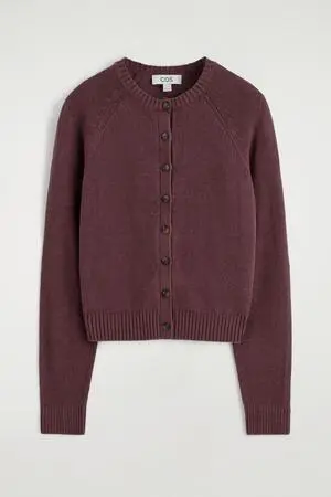 Cos Ribbed Knitwear For Women