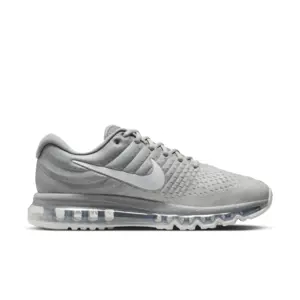 Nike Air Max 2017 Sneakers - Grey