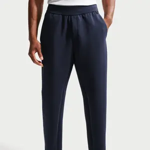 Nike 24.7 Impossiblysoft Dri-fit Pants - Blue