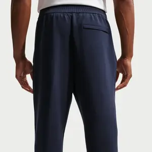 Nike 24.7 Impossiblysoft Dri-fit Pants - Blue