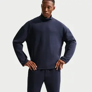 Nike 24.7 Impossiblysoft Dri-fit Pants - Blue