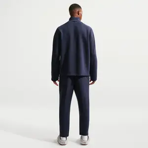 Nike 24.7 Impossiblysoft Dri-fit Pants - Blue