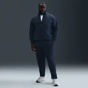 Nike 24.7 Impossiblysoft Dri-fit Pants - Blue