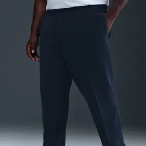 Nike 24.7 Impossiblysoft Dri-fit Pants - Blue