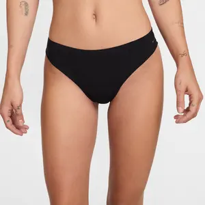 Nike Leak Protection: Period Thong Underwear