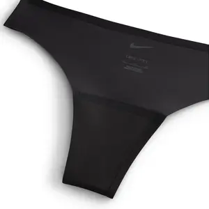 Nike Leak Protection: Period Thong Underwear