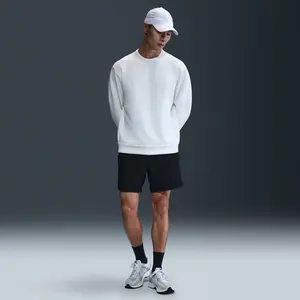 Nike 24.7 Perfectstretch Dri-fit 6" Shorts - Black