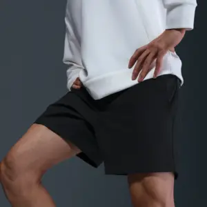 Nike 24.7 Perfectstretch Dri-fit 6" Shorts - Black