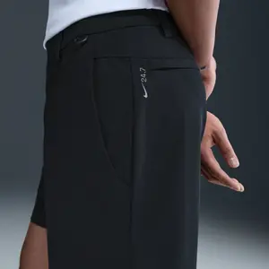 Nike 24.7 Perfectstretch Dri-fit 6" Shorts - Black