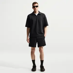 Nike Dri-fit 6" Perfectstretch Shorts - Black
