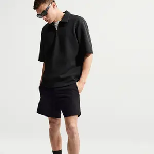 Nike Dri-fit 6" Perfectstretch Shorts - Black