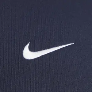 Nike Court Dri-fit Tennis Blade Polo - Blue