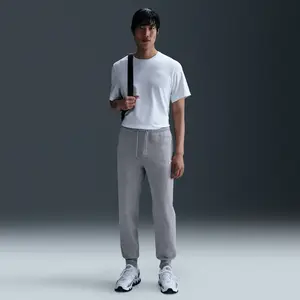 Nike Club Jogger Pants - Grey
