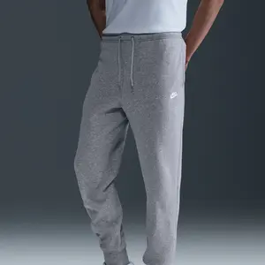 Nike Club Jogger Pants - Grey