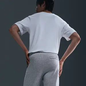 Nike Club Jogger Pants - Grey