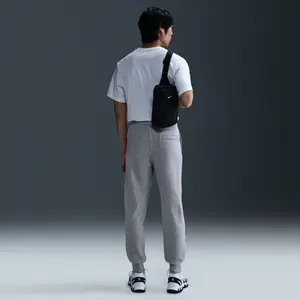 Nike Club Jogger Pants - Grey