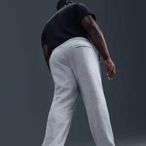 Nike Club Jogger Pants - Grey