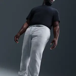 Nike Club Jogger Pants - Grey