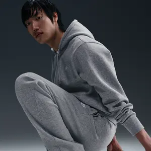 Nike Club Open-hem Fleece Pants