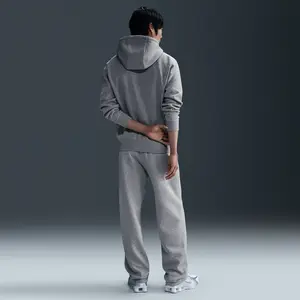 Nike Club Open-hem Fleece Pants