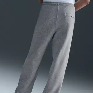 Nike Club Open-hem Fleece Pants