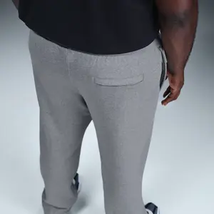Nike Club Open-hem Fleece Pants