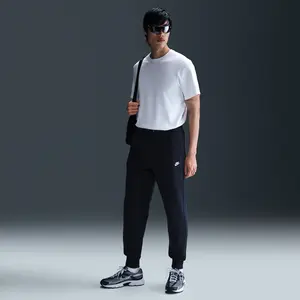 Nike Club Jogger Pants - Blue