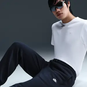 Nike Club Jogger Pants - Blue