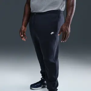 Nike Club Jogger Pants - Blue