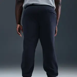 Nike Club Jogger Pants - Blue