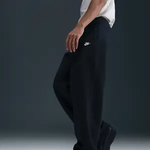 Nike Club Open-hem Fleece Pants