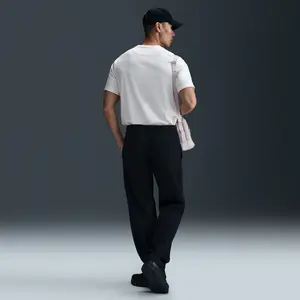 Nike Club Open-hem Fleece Pants