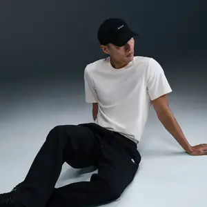 Nike Club Open-hem Fleece Pants