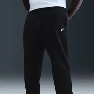 Nike Club Open-hem Fleece Pants