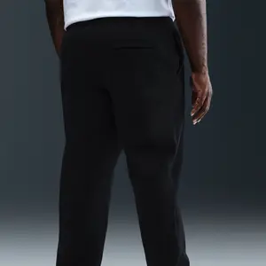 Nike Club Open-hem Fleece Pants