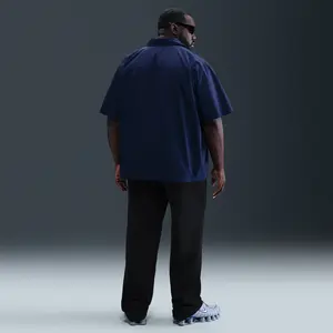 Nike Club Open-hem Fleece Pants